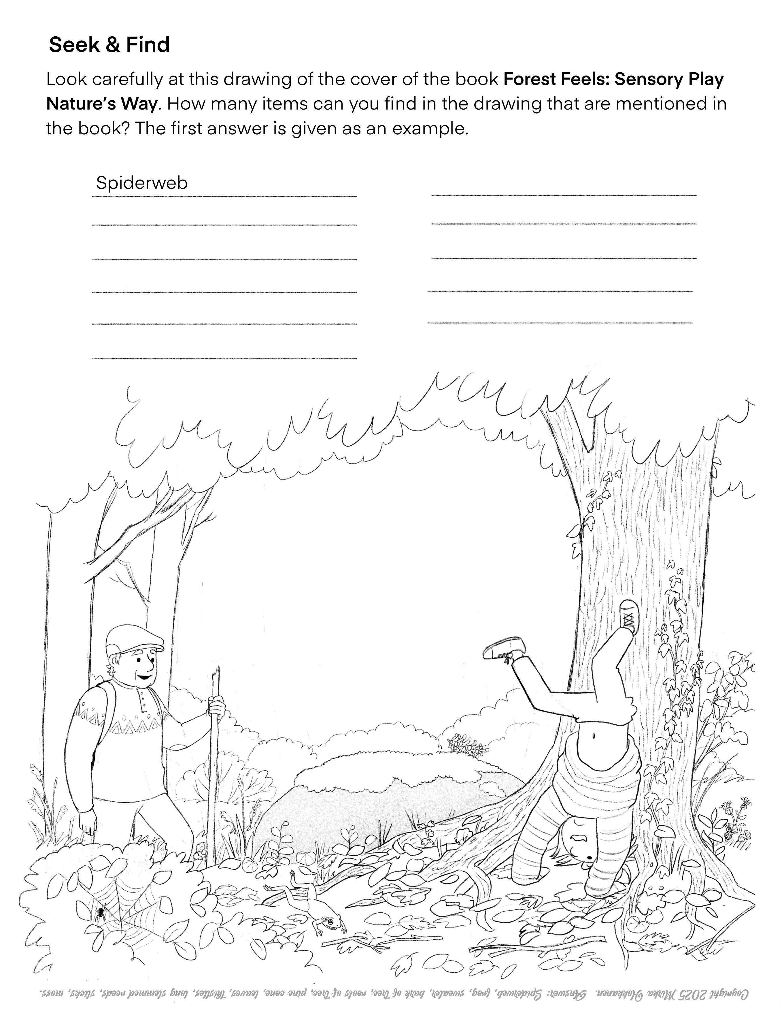 Fun Stuff – Wendi Silvano